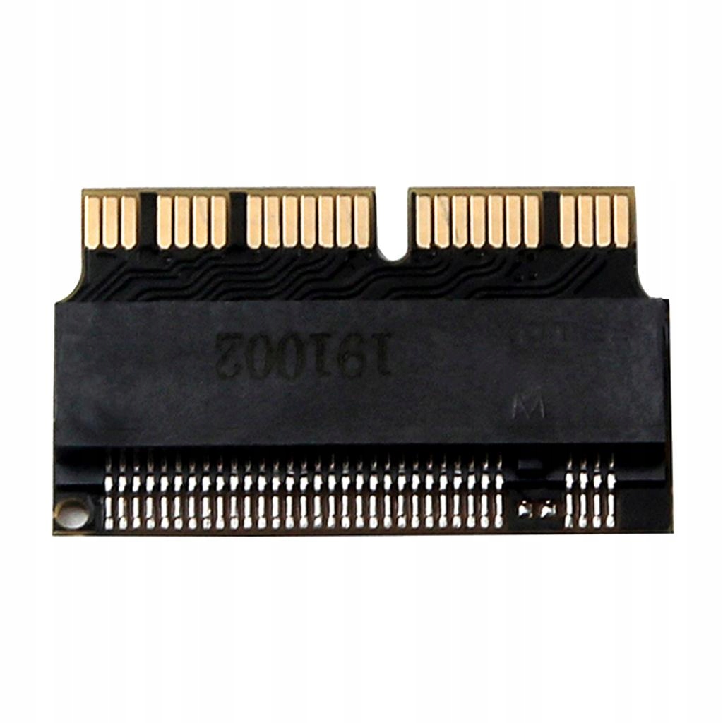 Karta konwertera kluczy PCI-E M.2 NGFF AHCI NVMe M - 12227960515 ... Karta konwertera kluczy PCI-E M.2 NGFF AHCI NVMe M - 12227960515 ...