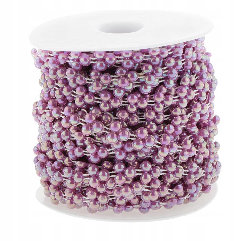 Beaded For Sewing Pearl Bead String DIY - 13205427482 - oficjalne ...