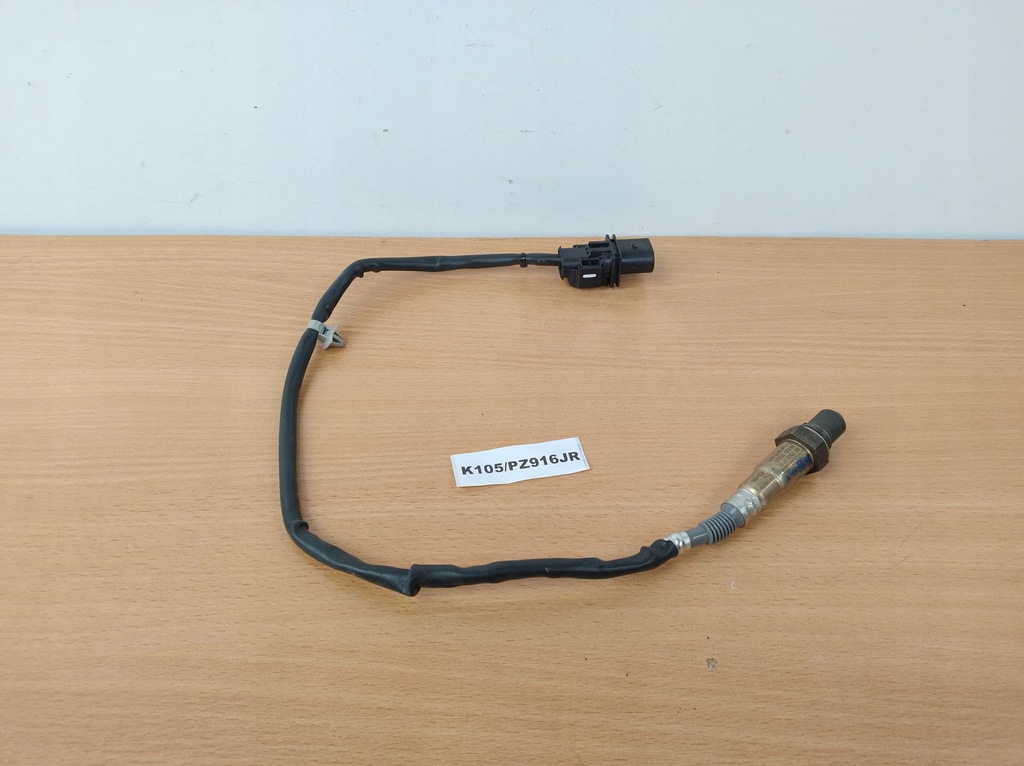 SONDA LAMBDA HYUNDAI KIA 39350-2F600 9025050015 - 13576235042 ...