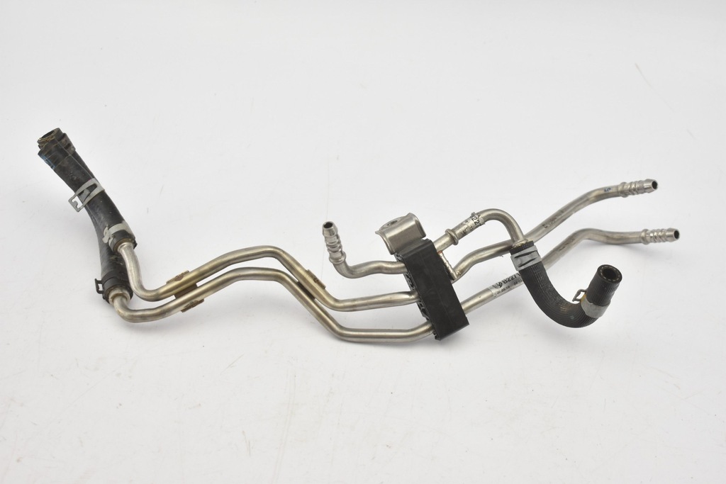 PRZEWODY PALIWA 04L130308F CRAFTER II MAN TGE 2.0D - 12818991734 ...