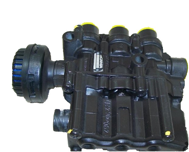 ELEKTROZAWÓr ZAWÓR BLOKOWY SCANIA 124 4729000620 - 6870209989 ...