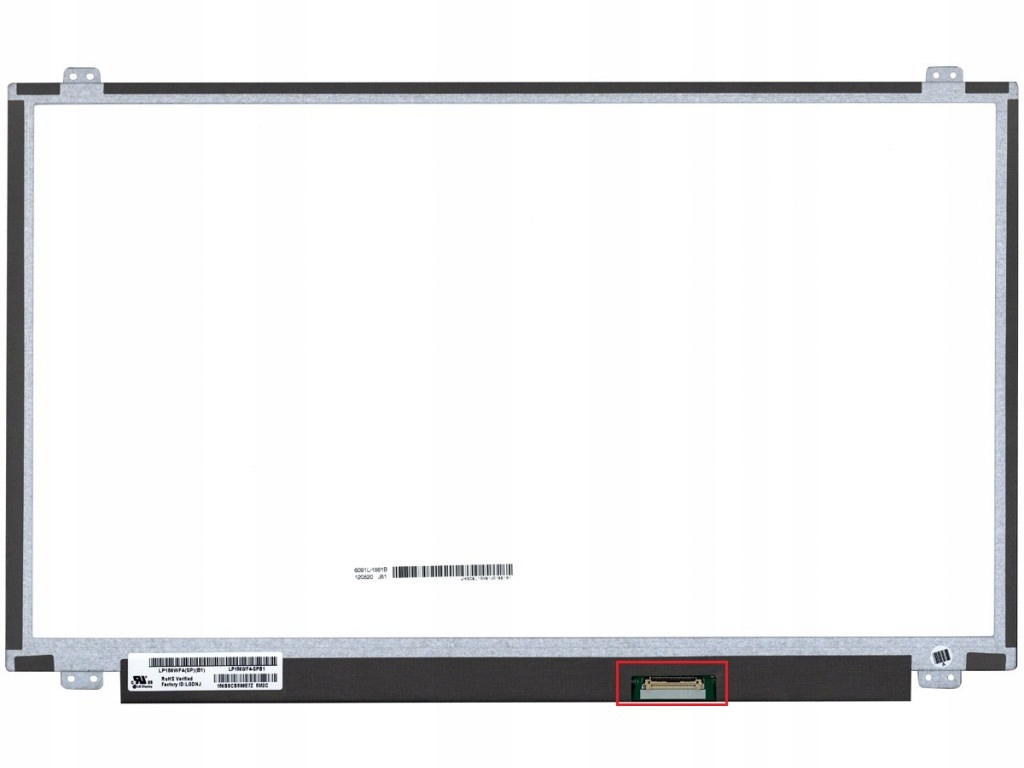 Matryca do Laptopa Acer ASPIRE 5 A515-51G 15,6 Ful - 7603239909 ...