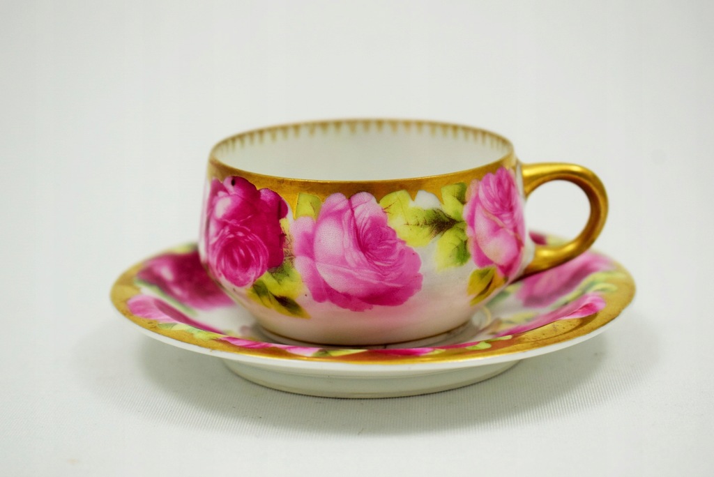 FILIŻANKA DO MOKKI ROSENTHAL CACILIE - 11766215868 - oficjalne archiwum ...