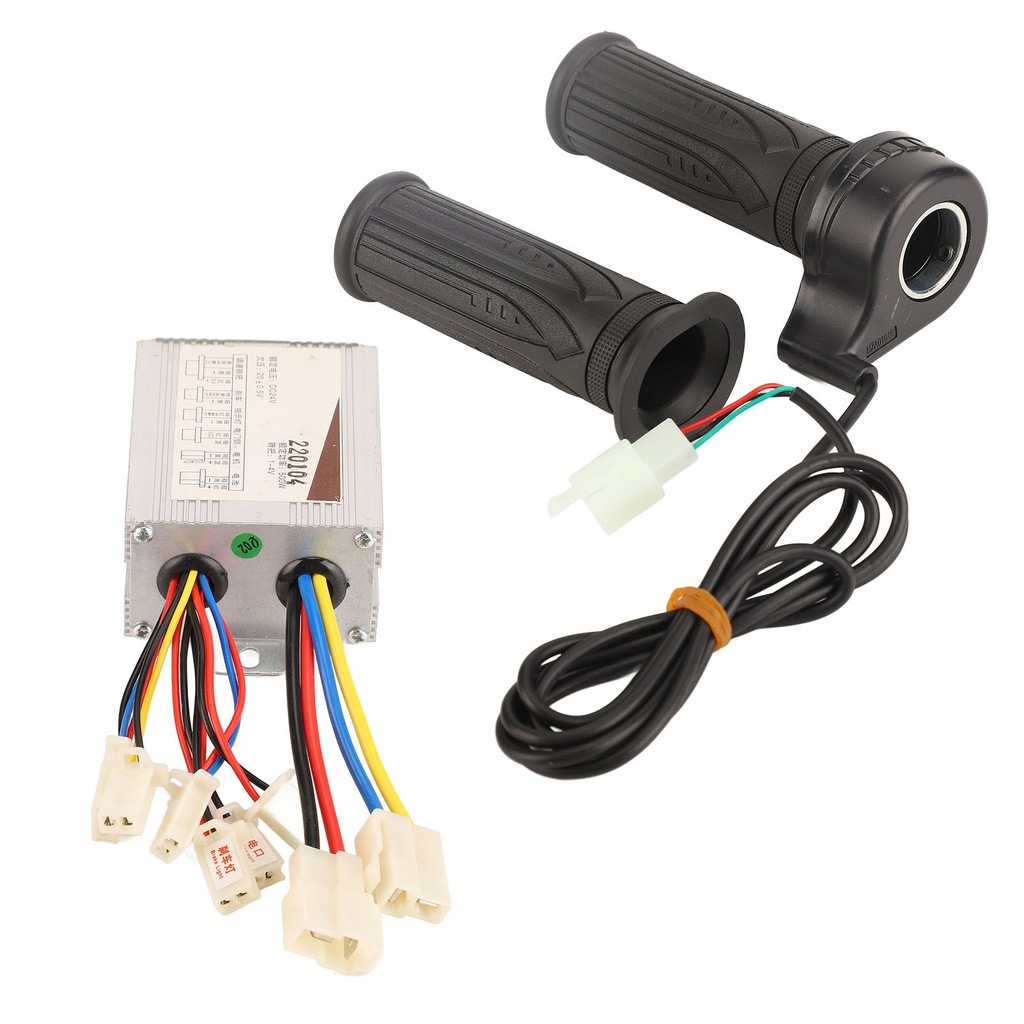Zestaw kontrolera roweru elektrycznego Kontroler - 13239975526 ... Zestaw kontrolera roweru elektrycznego Kontroler - 13239975526 ...