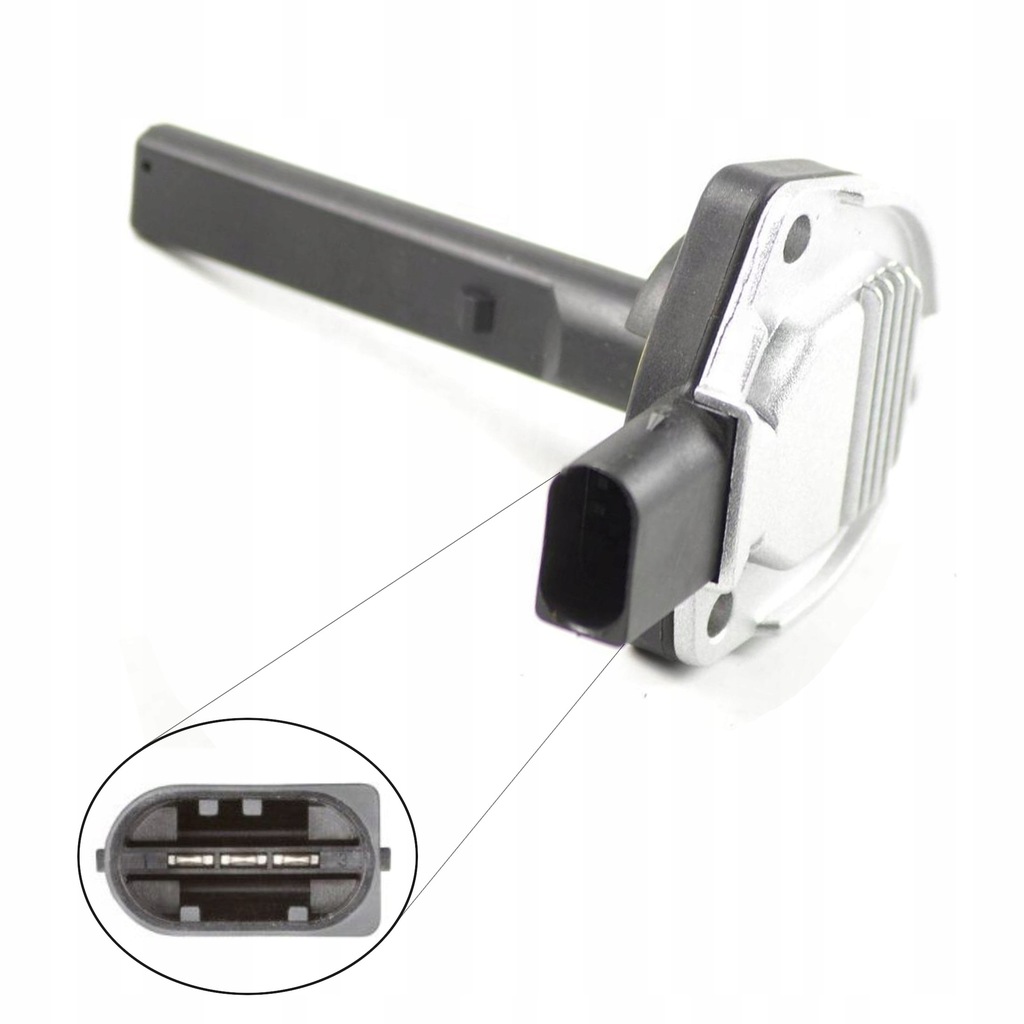 CZUJNIK POZIOMU OLEJU BMW E46 316d 318d 320d 325d - 12574830707 ...