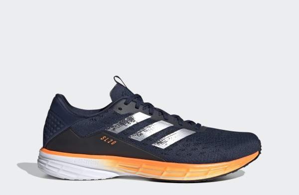 BUTY ADIDAS SL20 EG4703 R. 48 31 CM - 12633770358 - oficjalne archiwum ...