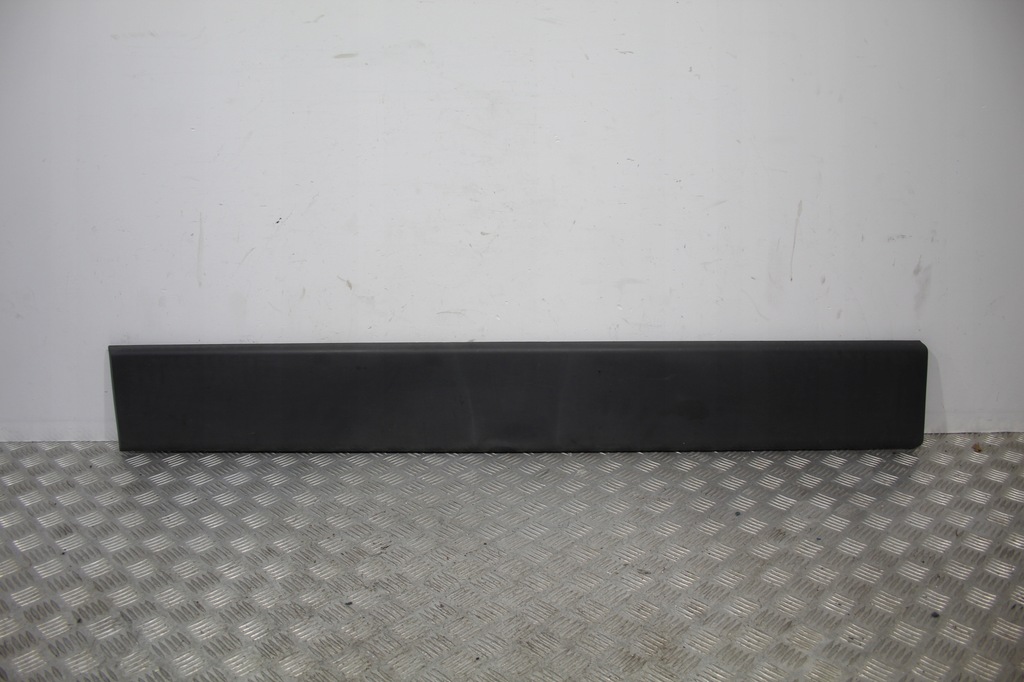 LISTWA BOCZNA LEWA JUMPER II LIFT DUCATO III - 13152678954 - oficjalne ...