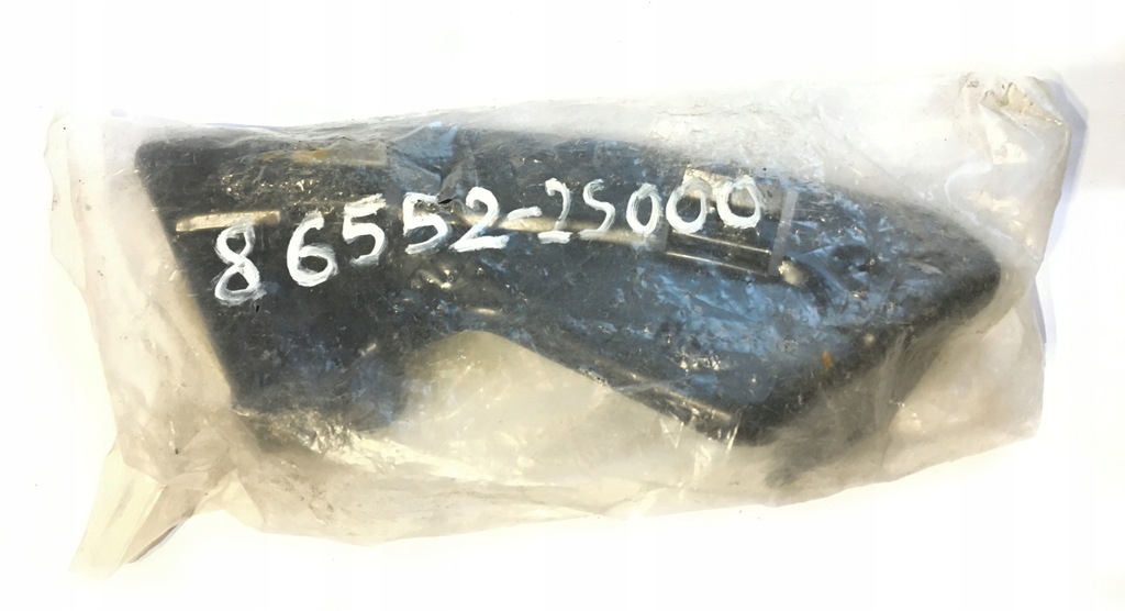 Hyundai OE 86552-2S000 Ślizg Zderzaka TUCSON IX35 - 10893767307 ...