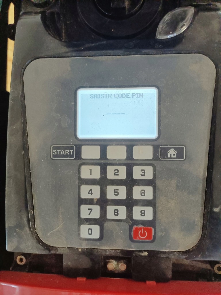 Купить Робот-косилка HYCHIKA YZ-2 ПОВРЕЖДЕНА ПРОЧИТАЙТЕ ОПИСАНИЕ: отзывы, фото и характеристики ...