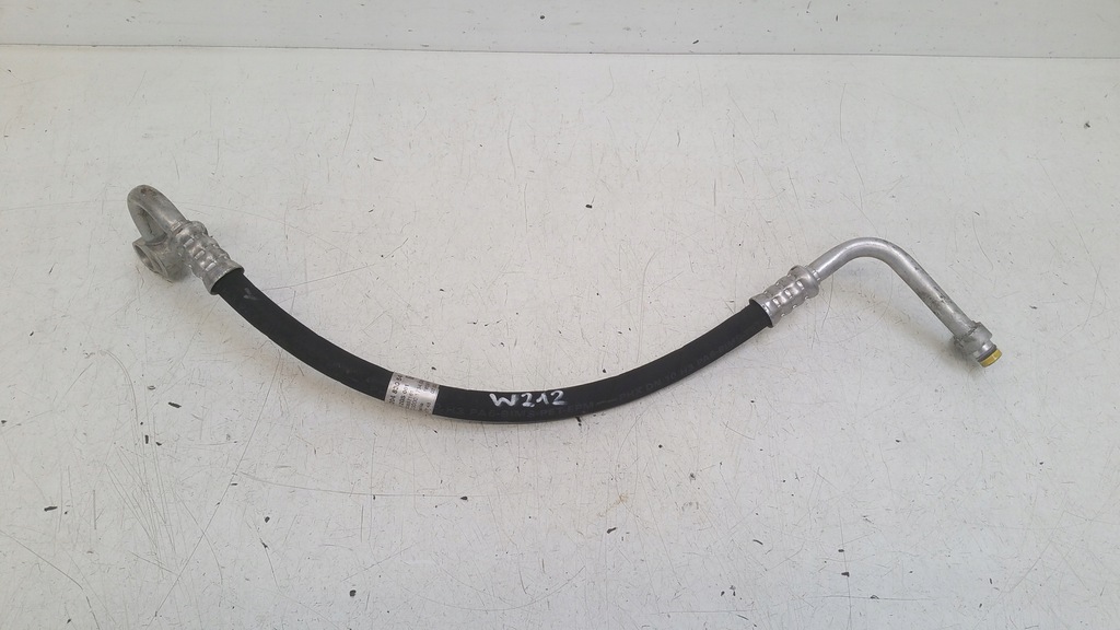 Przewód klimatyzacji 2048305416 Mercedes W212 - 13386671091 - oficjalne ...