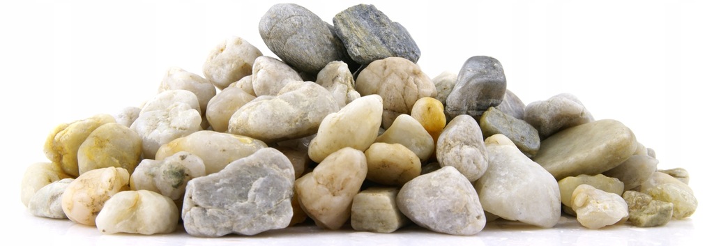 Grys Otoczak Rzeczny Srebrny 8-16 Kamień 500 kg - 8752474413 ...