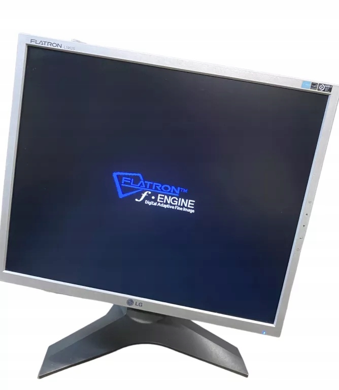 MONITOR FLATRON L1952S - 12993326009 - oficjalne archiwum Allegro