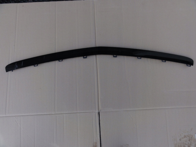 Listwa Zderzak Mercedes A klasa W177 A1778854302 - 7787874931 ...