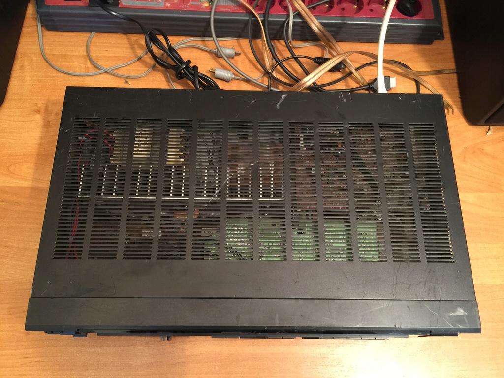 Купить JVC RX-301 # НАДЕЖНЫЙ ЯПОНСКИЙ СТЕРЕОУСИЛИТЕЛЬ #: отзывы, фото и ...