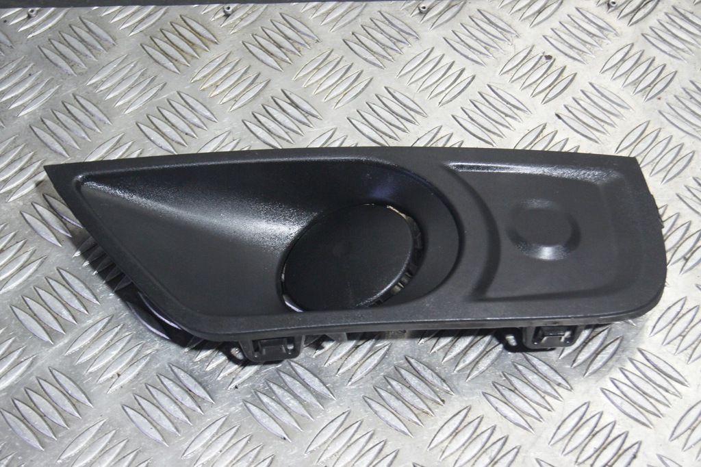 KRATKA ZDERZAKA LEWA MASTER III 263360029R - 12678378950 - oficjalne ...