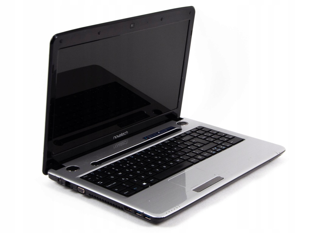 NOVATECH C15B i5 2x3.2GHz 4GB 15,6' USB3 KAM XM101 - 13050432266 ...