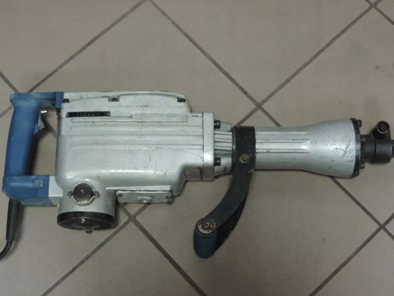 MŁOT WYBURZENIOWY BOXER BX-159 - 12536785997 - oficjalne archiwum Allegro