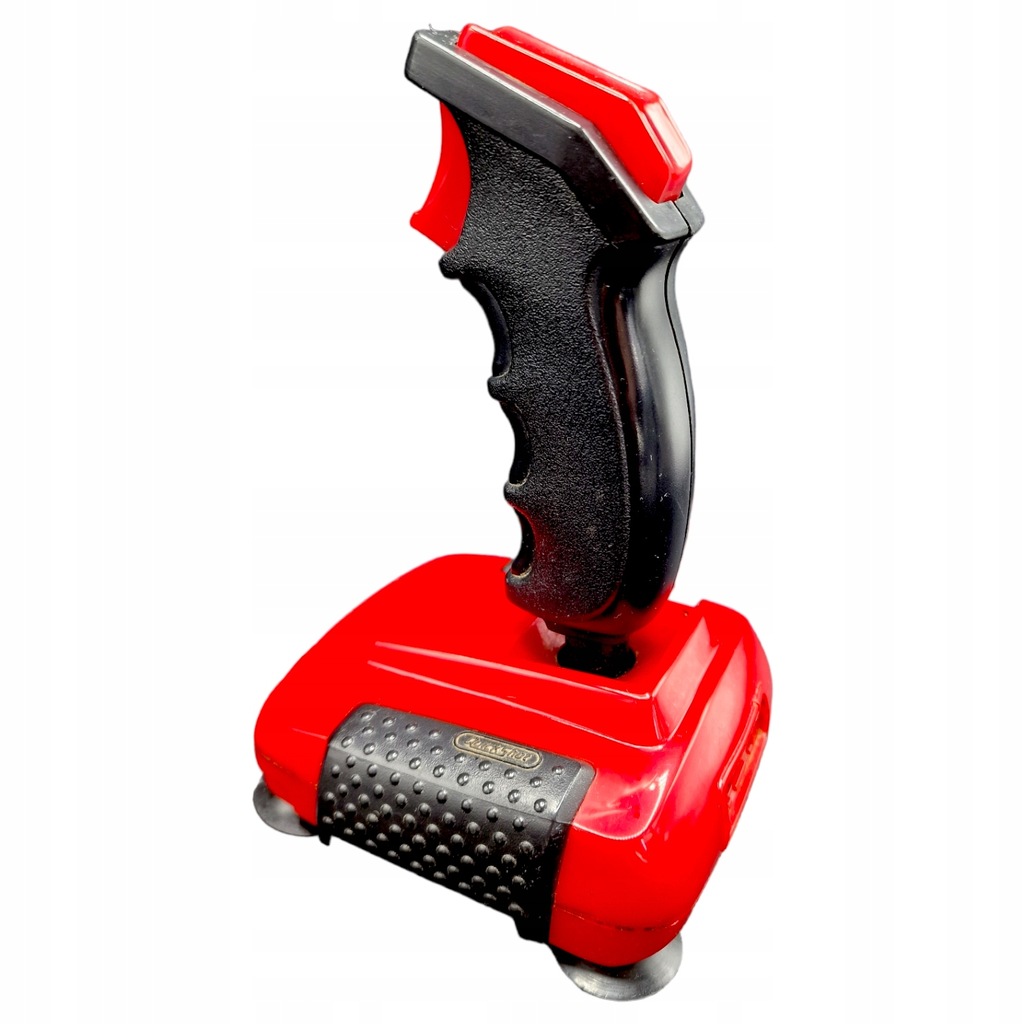 Joystick Quickshot II Turbo Commodore Amiga ATARI - 13441445600 ...