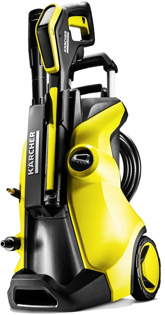 MYJKA CIŚNIENIOWA KARCHER K5 FULL PIANOWNICA 2021 - 9879044090 - oficjalne archiwum Allegro