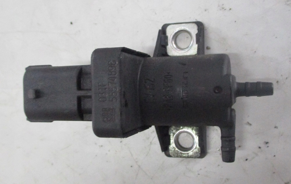 OPEL MOKKA ZAWÓR PODCIŚNIENIA 55574896 - 9013221337 - oficjalne ...