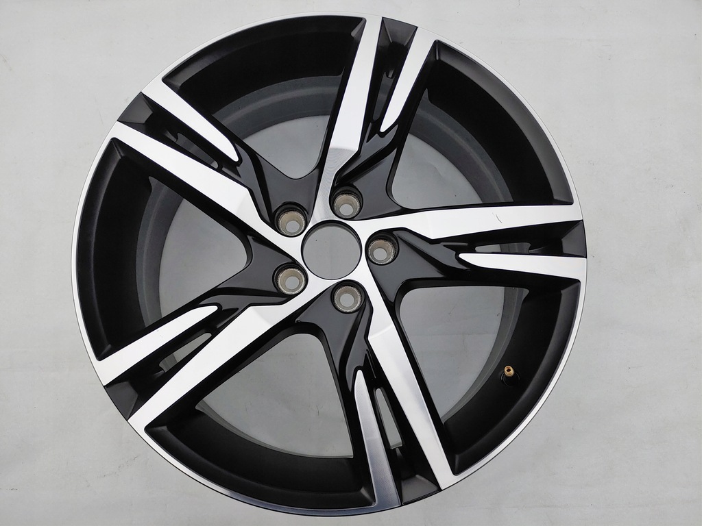 FELGA VOLVO XC60 II XC40 19 ORYGINAŁ IGŁA NOWA - 10677995500 ...
