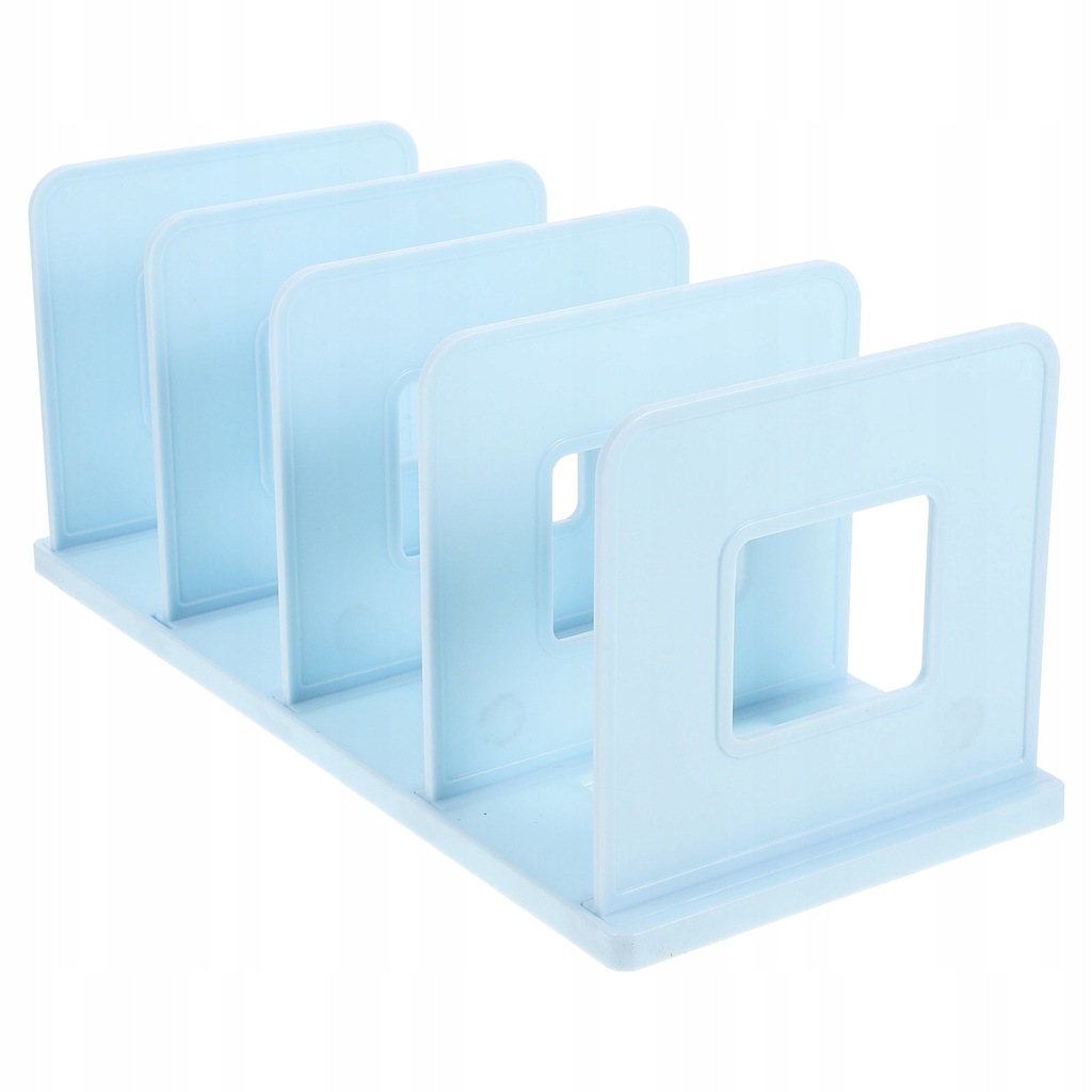 Plastic Book Holder Desktop Book Stand File Book - 14619966218 ...