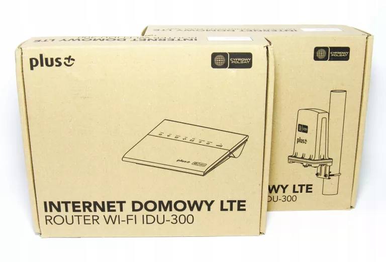 ZESTAW INTERNETOWY ODU-IDU 300 - 13581786862 - oficjalne archiwum Allegro