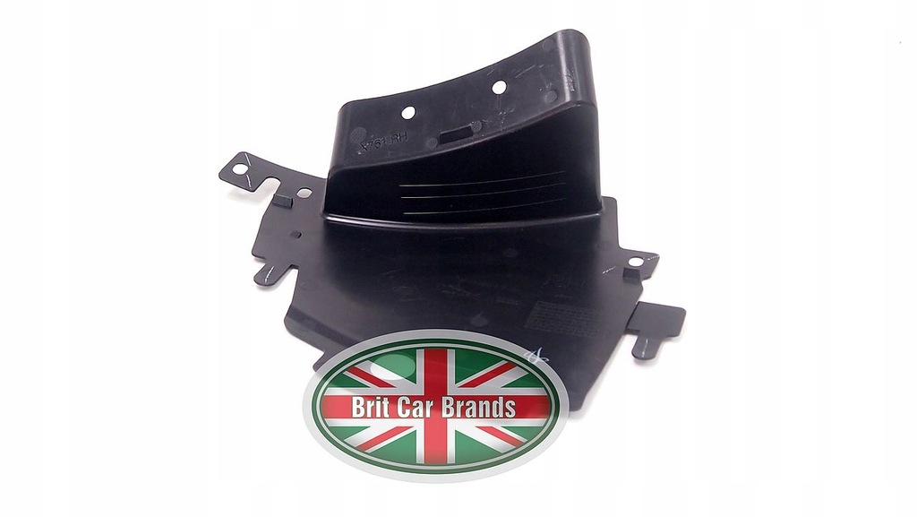 Kierownica Powietrza Hamulca F-PACE T4A7573 - 13983578885 - oficjalne ...