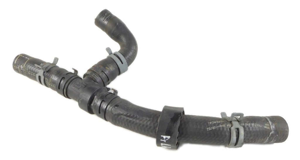 Rura waż wody Alhambra I VW Sharan 2.0 7M3122073BA - 8439047380 - oficjalne archiwum Allegro