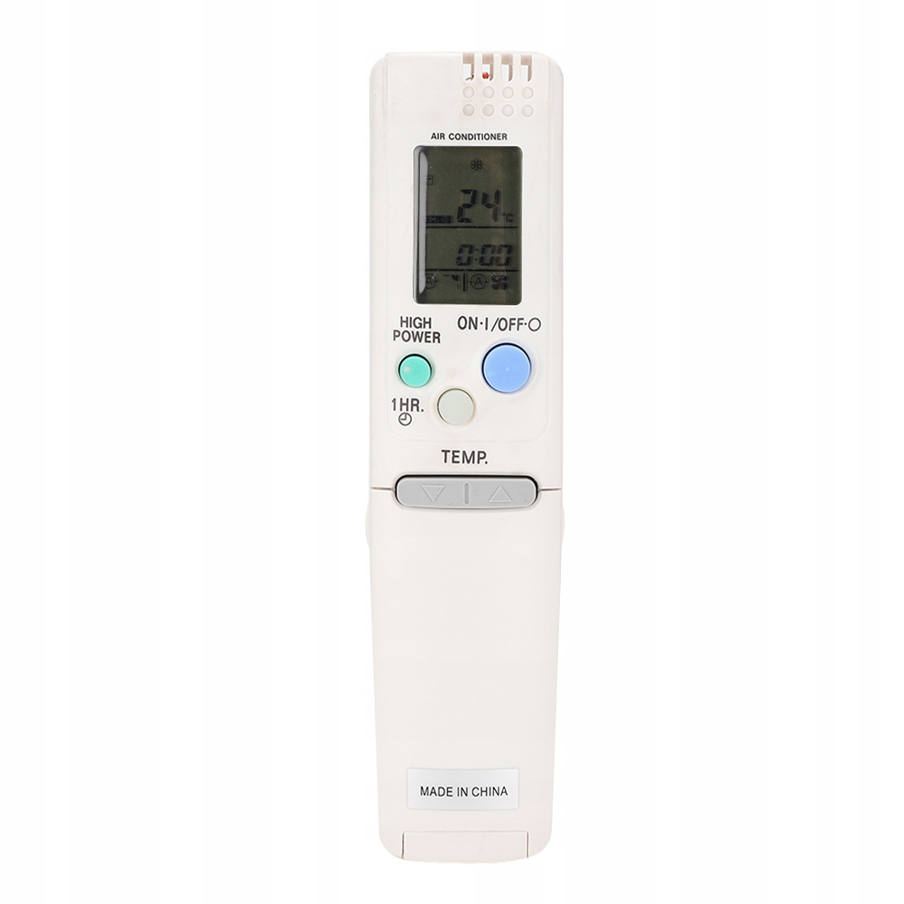 PILOT DO KLIMATYZACJI Sanyo RCS-4MVPS4EX - 12307940576 - oficjalne ... PILOT DO KLIMATYZACJI Sanyo RCS-4MVPS4EX - 12307940576 - oficjalne ...