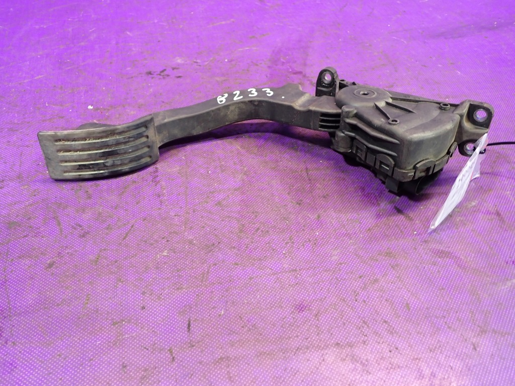 FORD C-MAX I PEDAŁ POTENCJOMETR GAZU 3M51-9F836-AG - 14056097652 ...