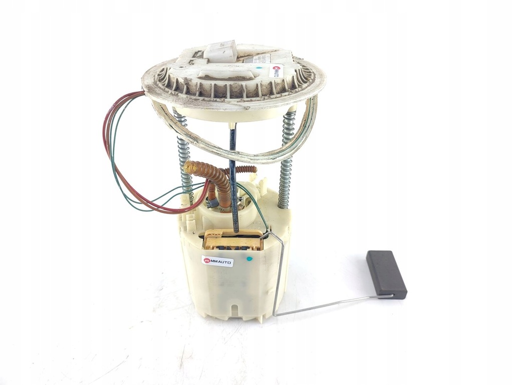 POMPA PALIWA MERCEDES ML W164 3.5 V6 1644700194 - 13848240375 ...