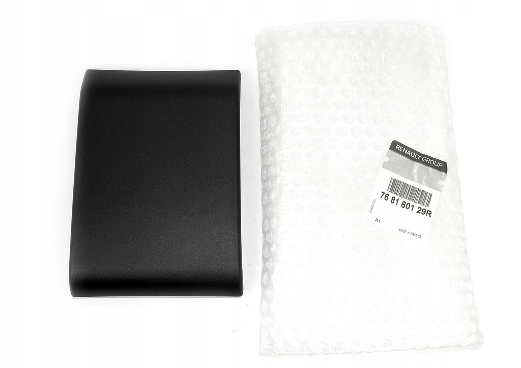 LISTWA DRZWI MAŁA RENAULT MASTER III 768180129R - 7996950570 ...