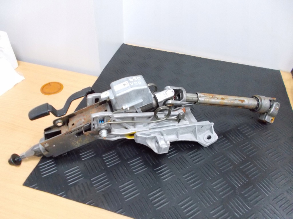 Blokada kolumna kierownicy Volvo S90 V90 31476490 - 9264076437 ...