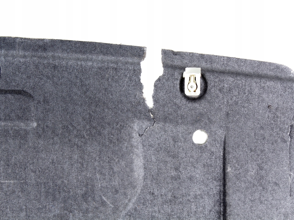 PŁYTA PODŁOGA OSŁONA DOLNA SILNIKA POD SILNIK BMW - 12335232879 ...