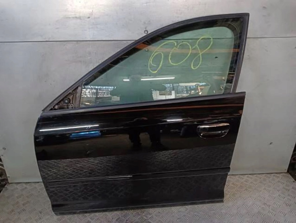 AUDI A3 8P 5D LIFT DRZWI LEWY PRZOD PRZEDNIE LY9B - 13523855466 - oficjalne archiwum Allegro