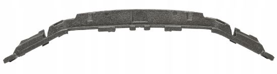 BMW X1 F48 ABSORBER ZDERZAKA PRZÓD PIANKA NOWA - 13995221785 ...