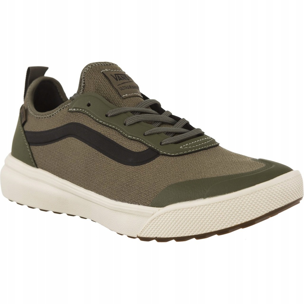 VANS KNIT ULTRARANGE AC R4Y (42) Męskie Sneakersy - 7509300810 ...