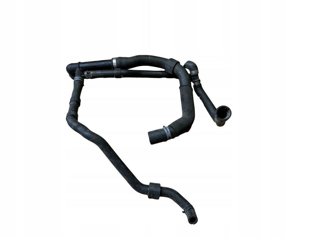 AUDI VW 2.0TDI WAZ PRZEWOD WODNY 5Q0122051DA - 14130947510 - oficjalne ...