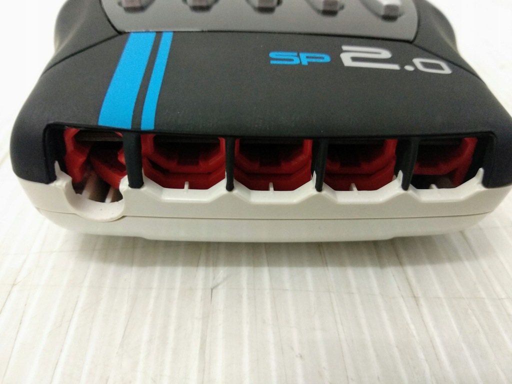 Купить Электростимулятор Compex SP 2.0: отзывы, фото и характеристики ...