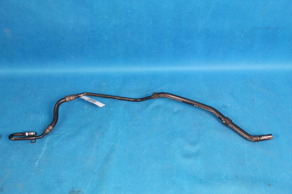 VW TOUAREG 7P II LIFT PRZEWÓD WSPOMAGANIA 15R - 13236137200 - oficjalne ...