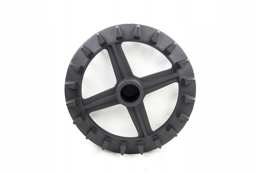 Koła do wału rolniczego Crosskill Ø373 - 9725665735 - oficjalne ...