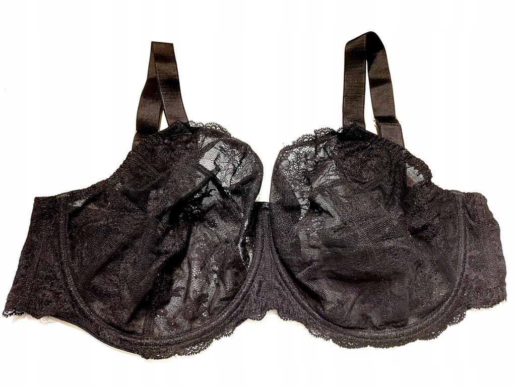 80H UK 36H Bravissimo Lacey Full Cup Bra ET1585 - 14633543836 ...