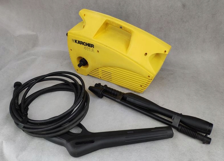 Karcher 411a store