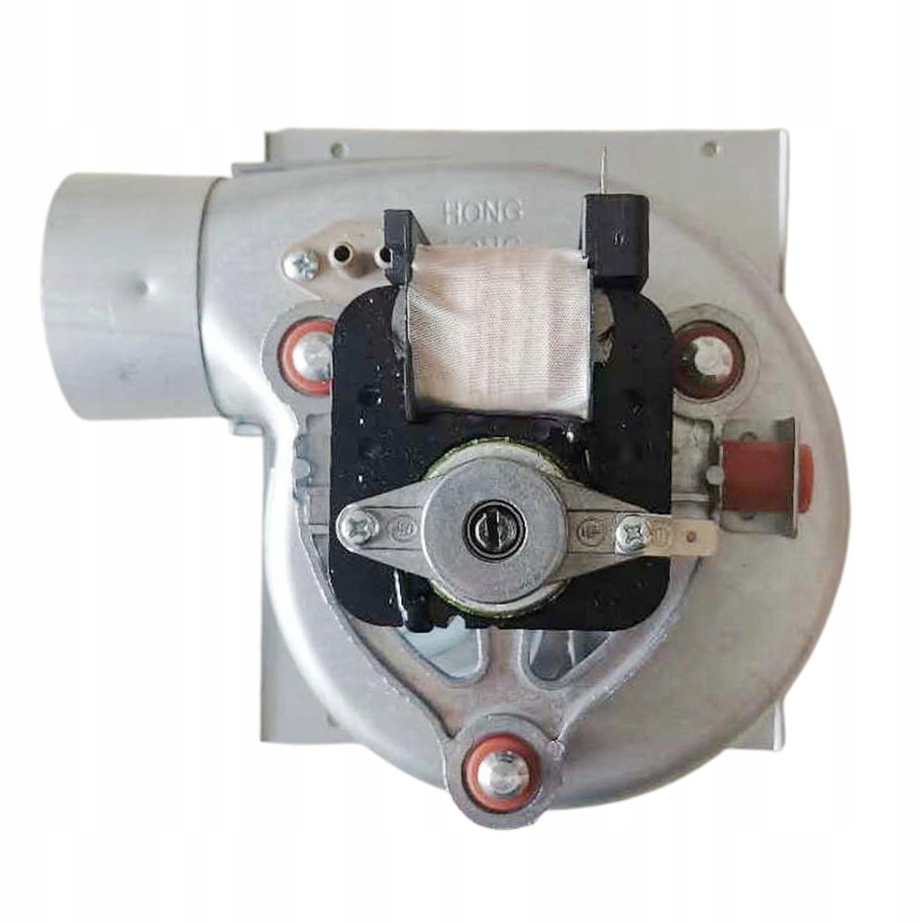 Piec kominkowy Wentylator dmuchawy silnika - 12076778515 - oficjalne ...