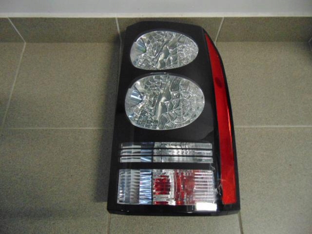 LAND ROVER DISCOVERY IV LED LIFT LAMPA TYLNA TYL - 8739543464 ...