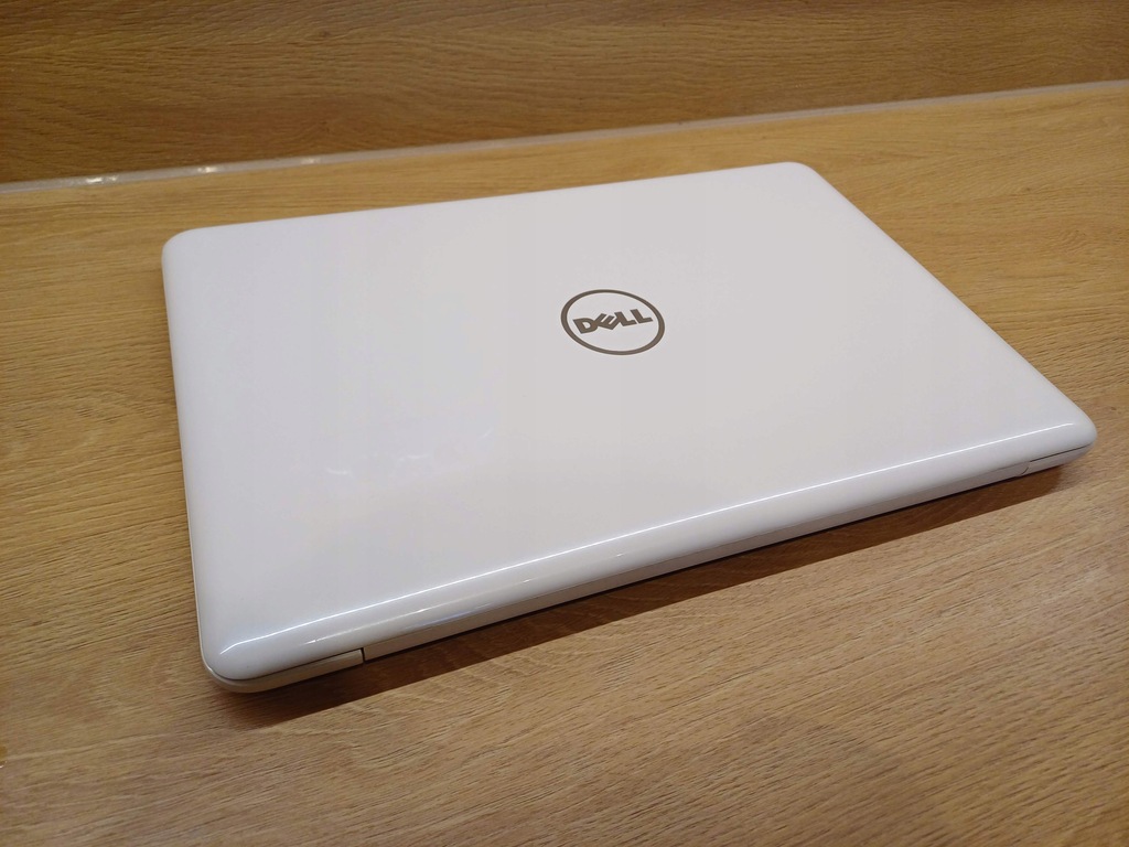 DELL INSPIRON 15 P66F INTEL i7-7500u SSD 256GB 8GB RADEON R7 FHD ...