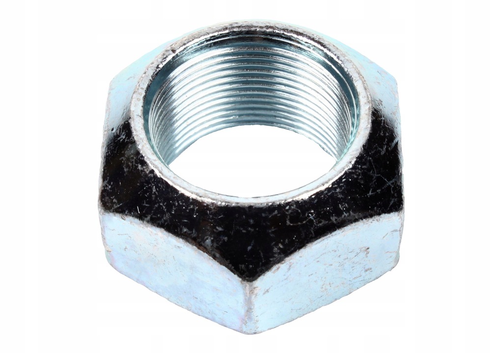 Nakrętka zęba ładowacza czołowego M28x1,5 FT2815 - 12882316043 ...