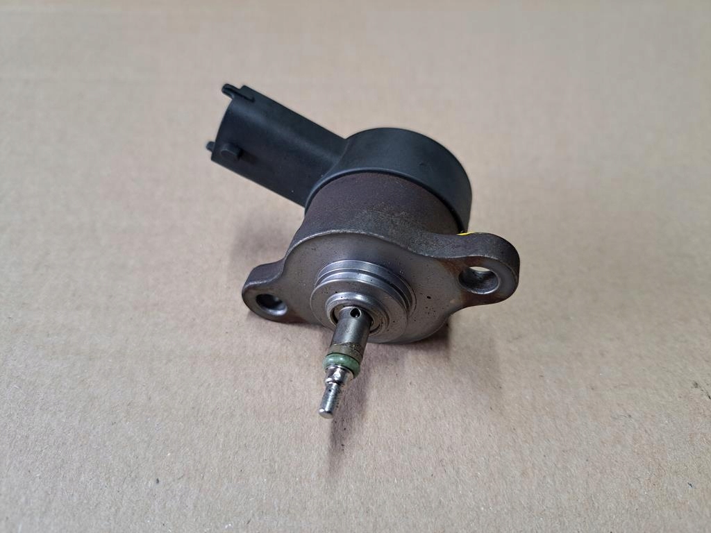 REGULATOR CIŚNIENIA PALIWA 0281002584 ORYGINAŁ - 13575192538 ...