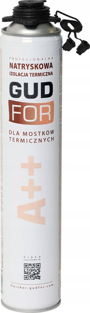 PIANKA POLIURETANOWA TERMICZNA IZOLACJA CIEPLNA 85 - 12747279633 - oficjalne archiwum Allegro